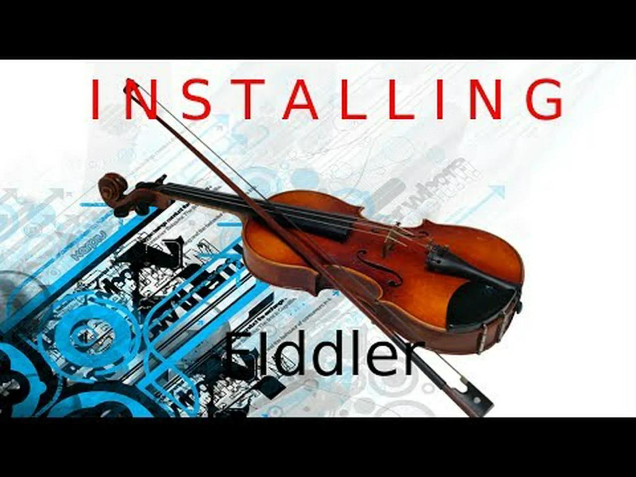 How To Install Fiddler With Terminal On Parrot Security Linux Bynp
