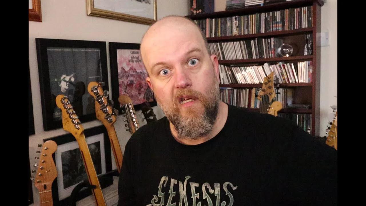 The Darren Lock Livestream Experience - 18 January 2022