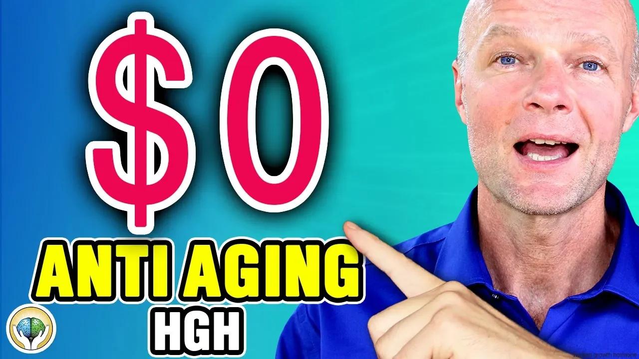 12 Amazing Ways To Boost Human Growth Hormone HGH (Natural Anti-Aging w ... 12 Amazing Ways To Boost Human Growth Hormone HGH (Natural Anti-Aging w ...