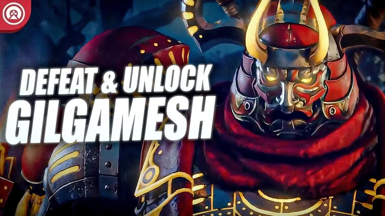 Secret Boss & Summon Gilgamesh Full Guide | Final Fantasy VII Rebirth ...