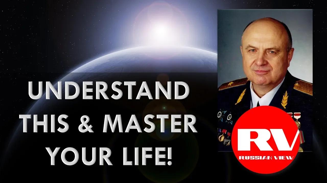 Russian General Petrov on Crowd-Elite Structure (Lecture 7)