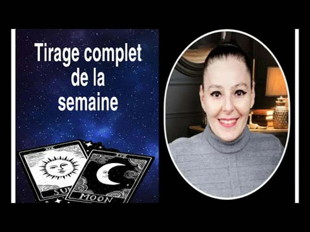 Tirage De La Semaine Du 12 Au 18 Septembre 2022 cartomancie tirage 