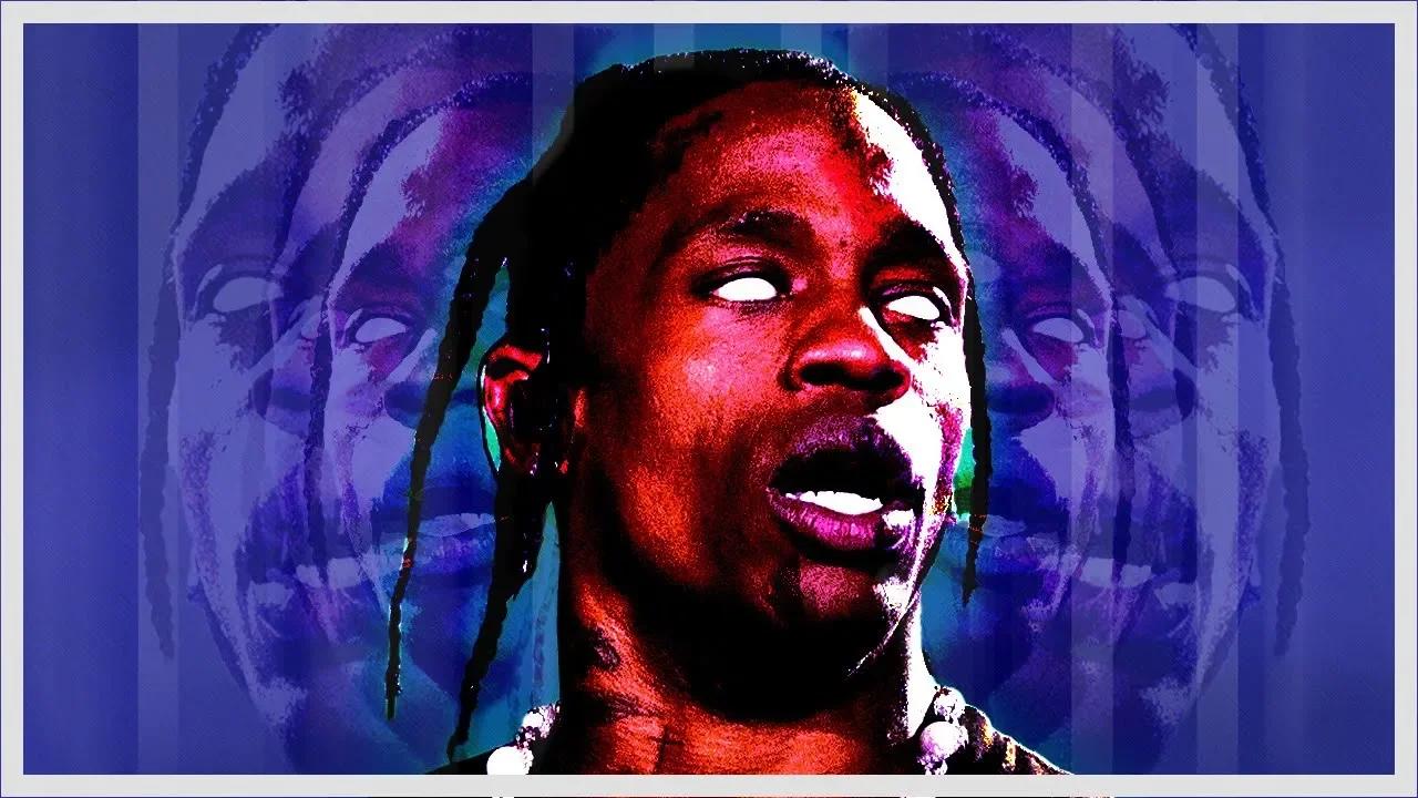 The Visual Genius of Travis Scott: A Utopia Precursor