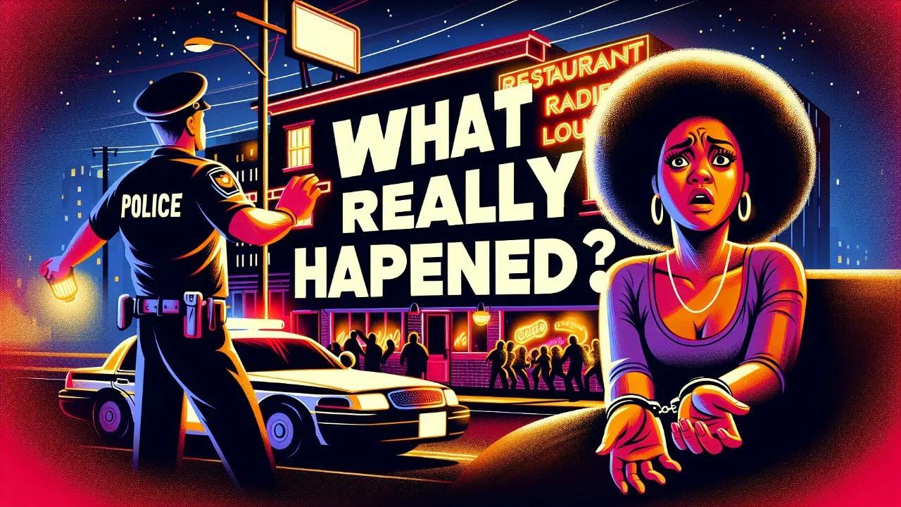 The Shocking Truth Behind Judge Peterson's Arrest