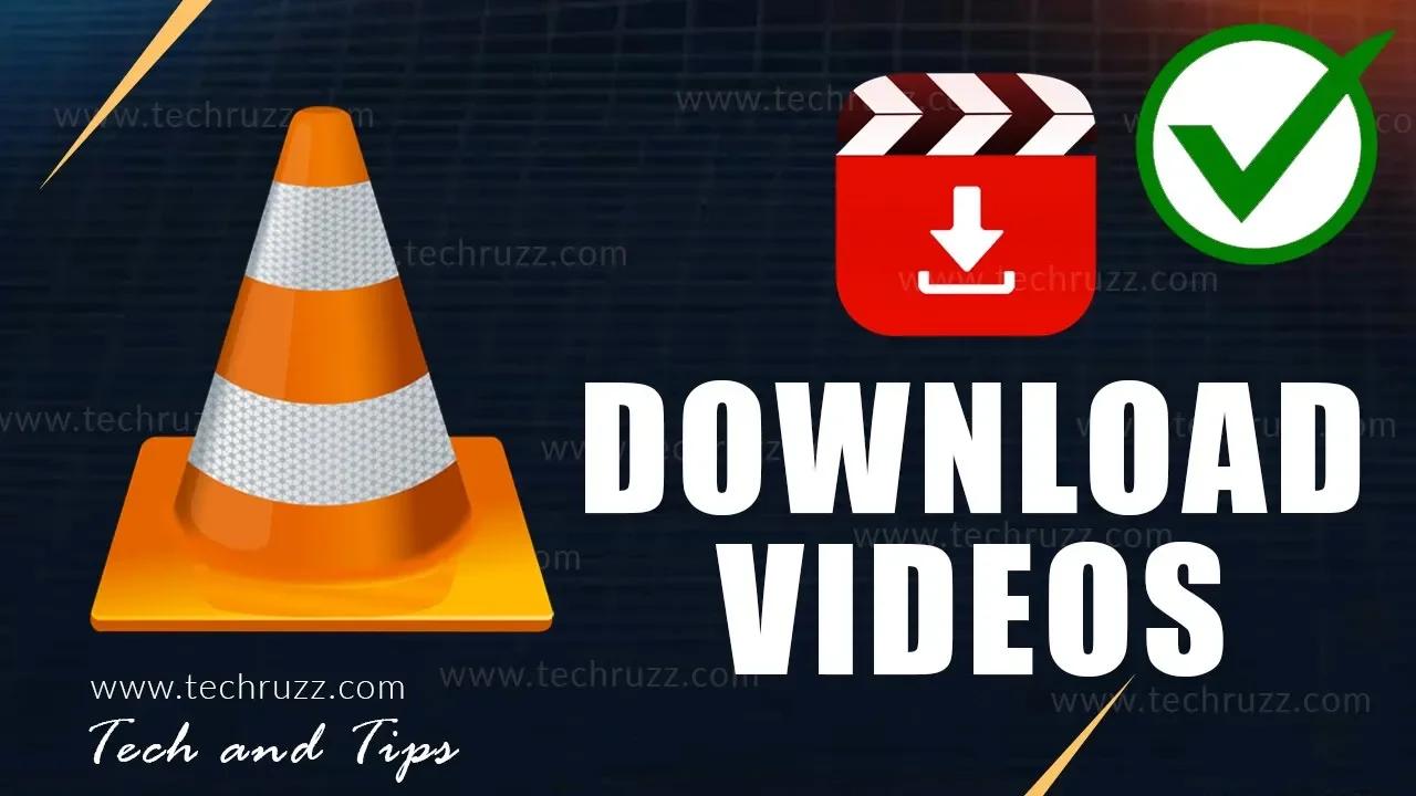 How To Download Any Video Using VLC Media Player 2021 NEW Method