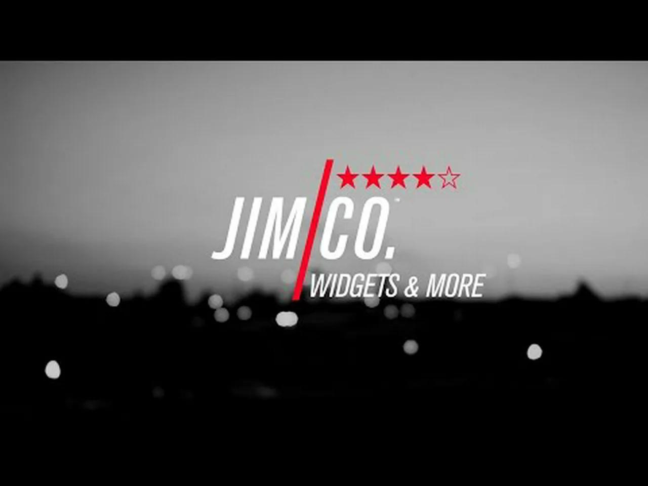 Jim's | Ice Cream Social Extravaganza