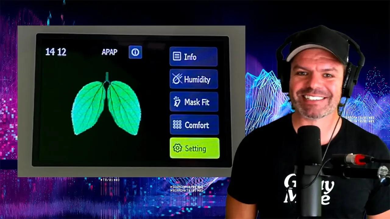 iBreeze Auto Clinical Menu Guide - Pro Tutorial