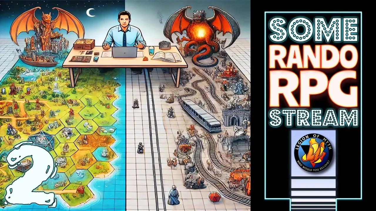 What makes both Sandbox and Railroad styles so effective? | Part 2/4