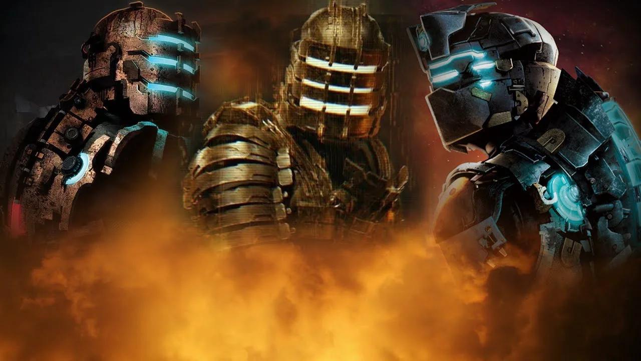 The Evolution of Dead Space: From Futuristic Terror To Horror Legend