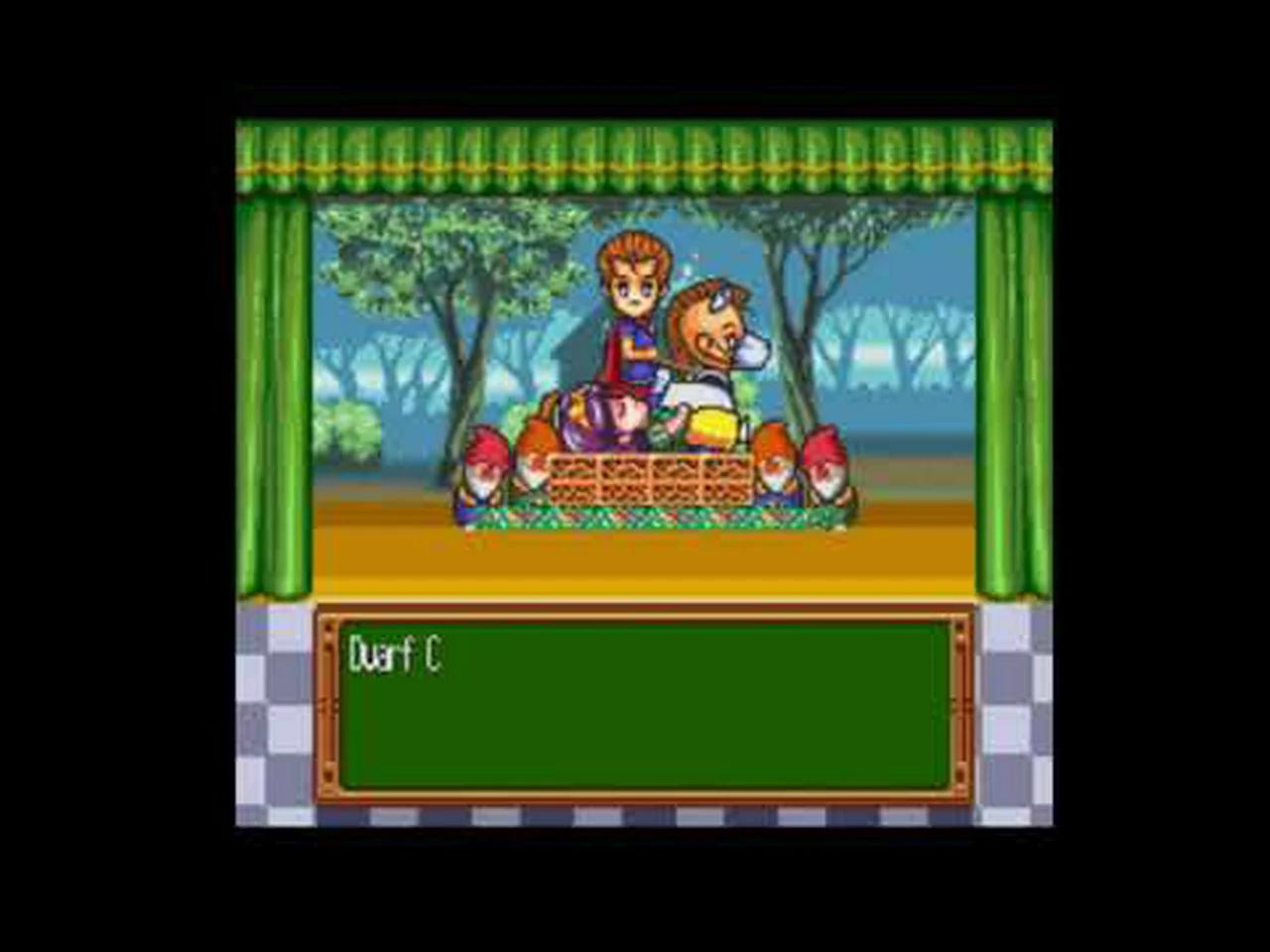 More Heartthrob Memorial [DAILY DOSE OF SAINT SINISTER]