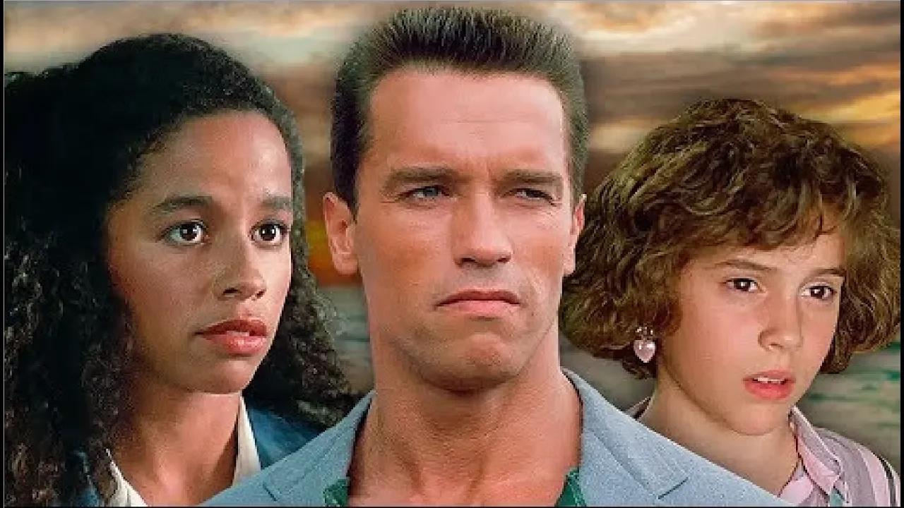 Then and Now COMMANDO 1985 Cast | Transformation COMMANDO Actors Before ...