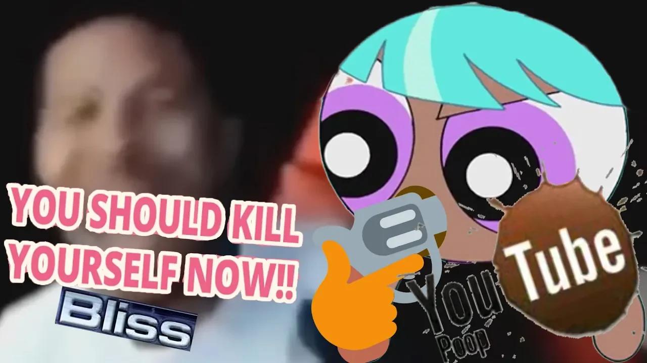 YTP - BlissCo Ain't Worth McNutthing [PPG 2016 Reboot YTP Collab 2: The ...