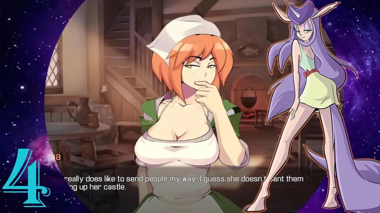 Quest Failed Chapter Two (demo) Part 4