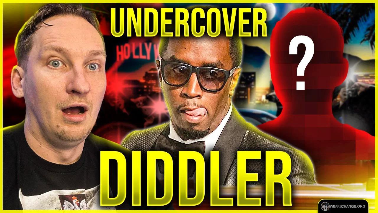 Diddy List Names FREAKOUT! Criminal Charges Moving Forward As Celebs ...