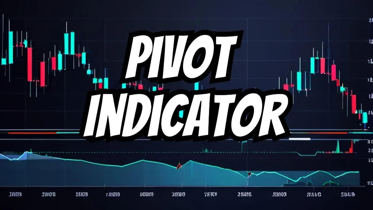 Free Pivot Indicator for forex trading