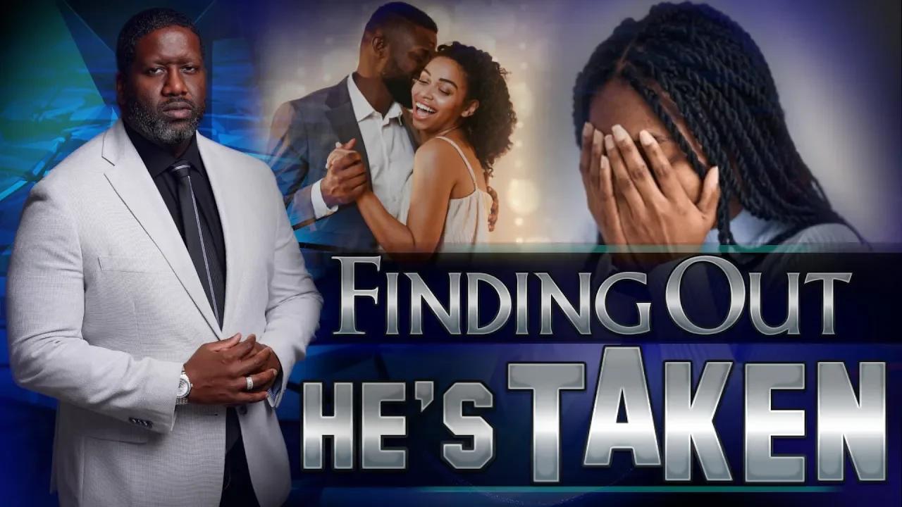 Sista Cries In The Car After Shooting Her Shot At A Man That Was Taken