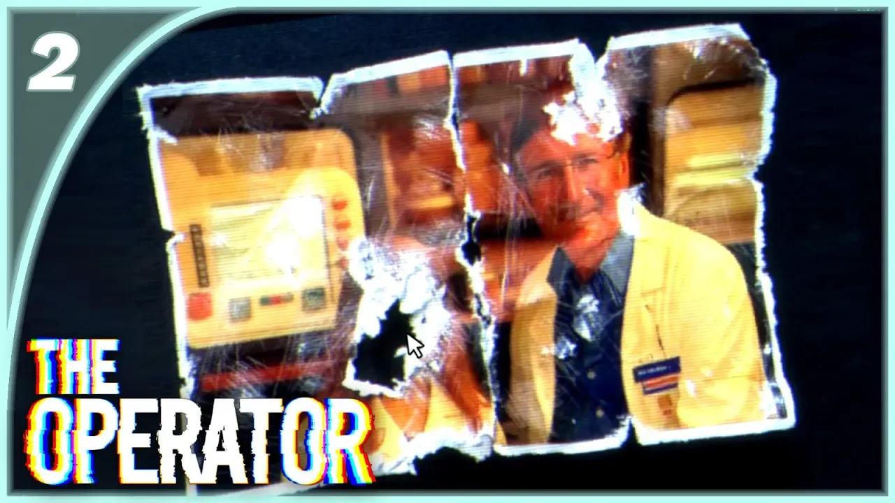 THE OPERATOR #2 - El caso se complica | Gameplay Español