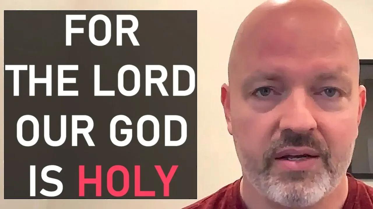 Our God is Holy / Psalm 99 Song - Pastor Patrick Hines (Intro) Rich ... Our God is Holy / Psalm 99 Song - Pastor Patrick Hines (Intro) Rich ...