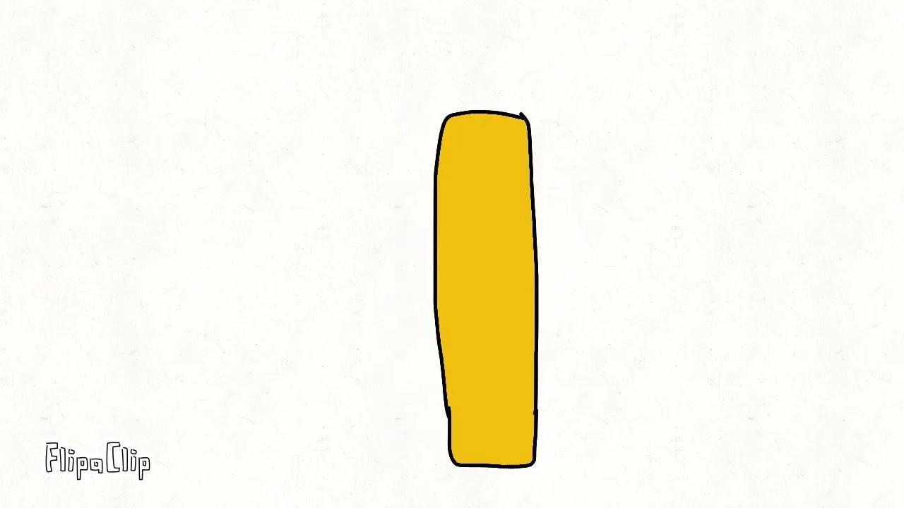 Spinning chicken nugget for 10 minutes