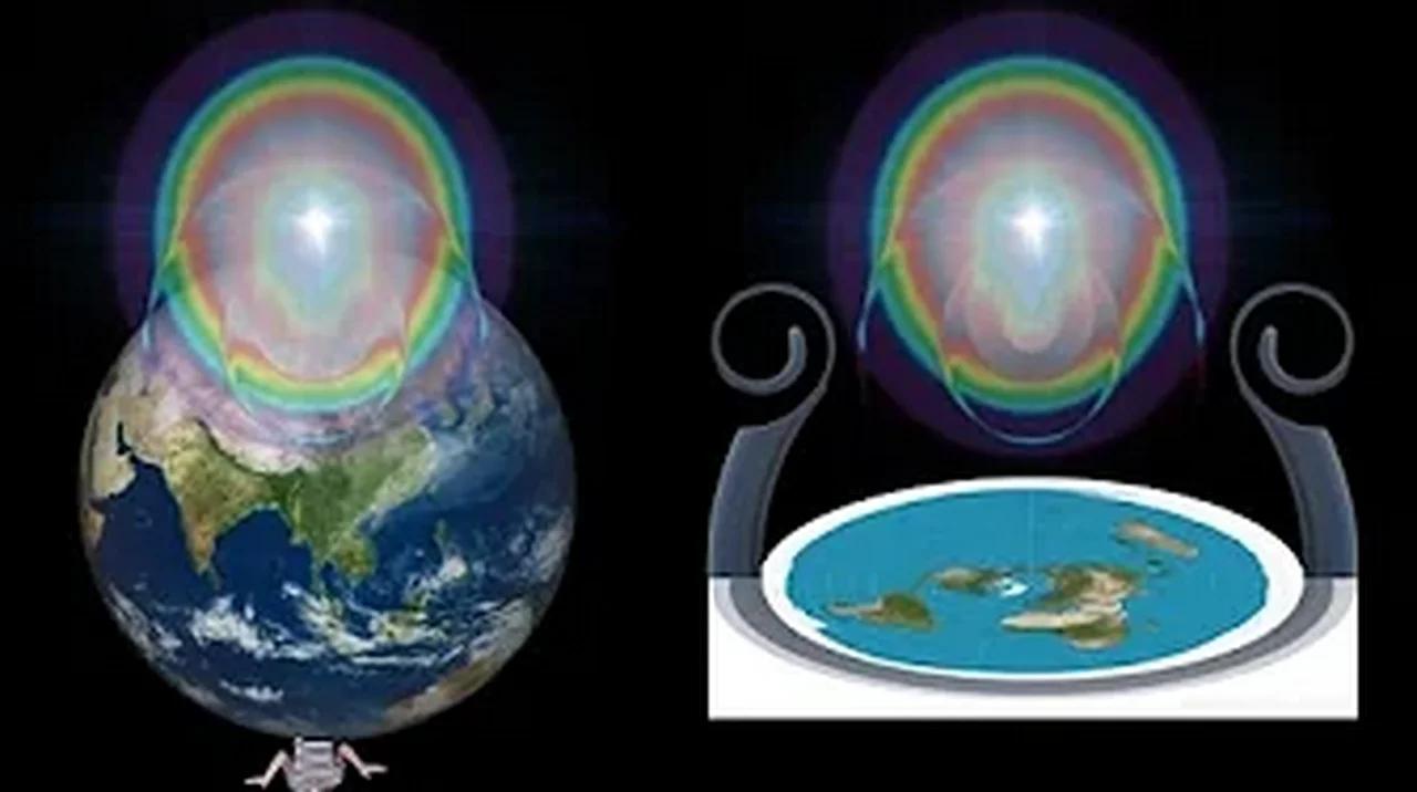 YES!!! There IS a Rapture ((THE BRIDE)))