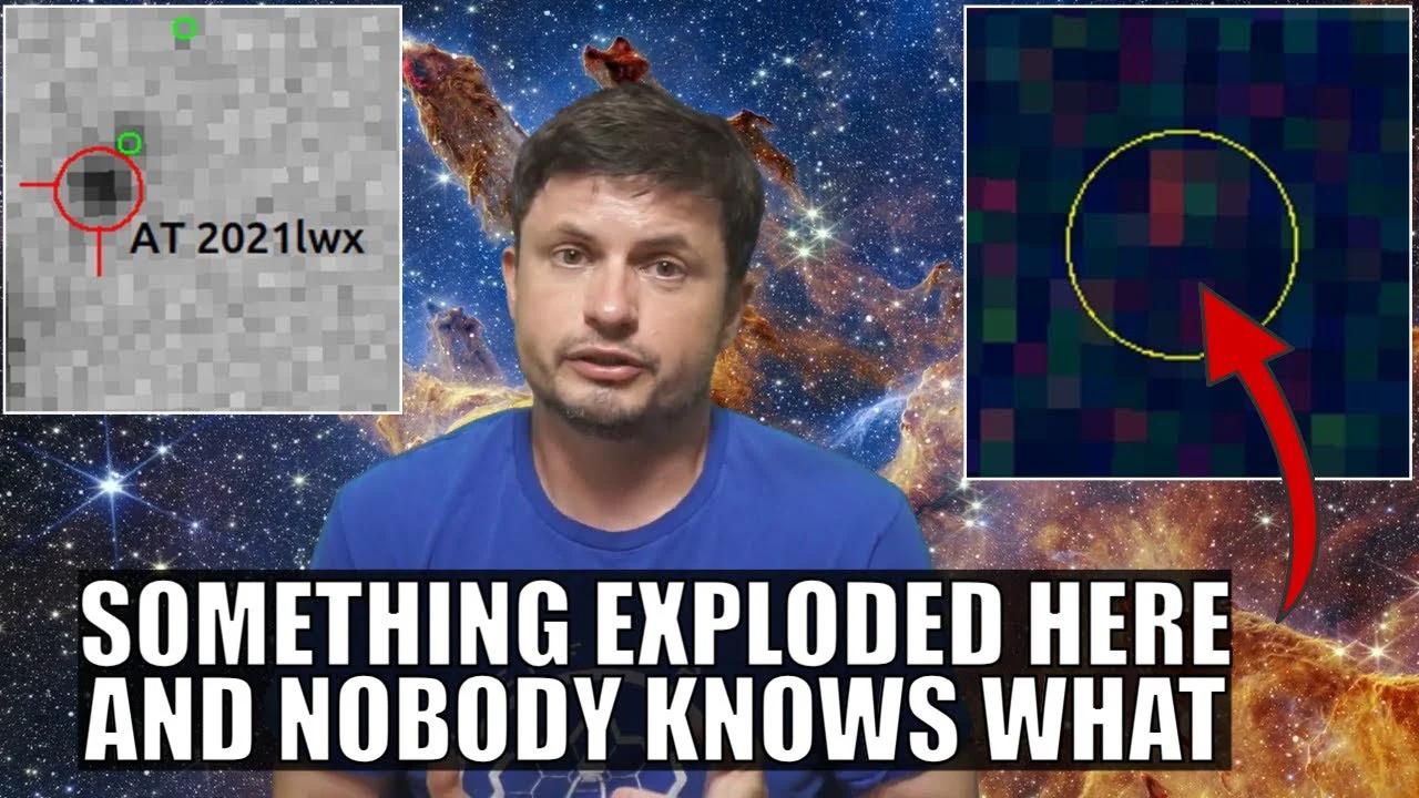 Major Updates About a Bizarre Explosion Known As Scary Barbie ...