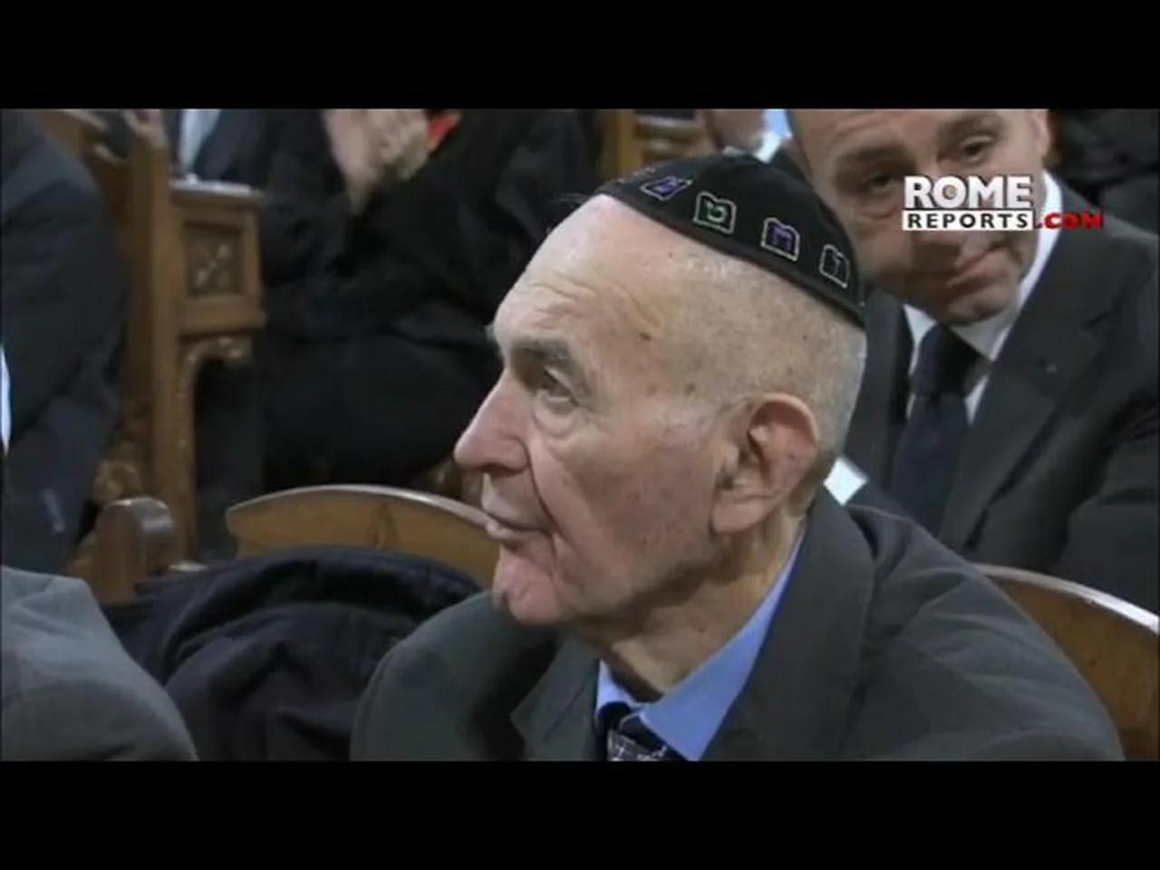 Vatican Archive: New Facts of Pope Pius XII & the Jews During WW2