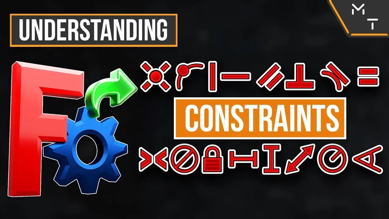 How To Use Freecad Constraints The Realthunder Branch Sketcher