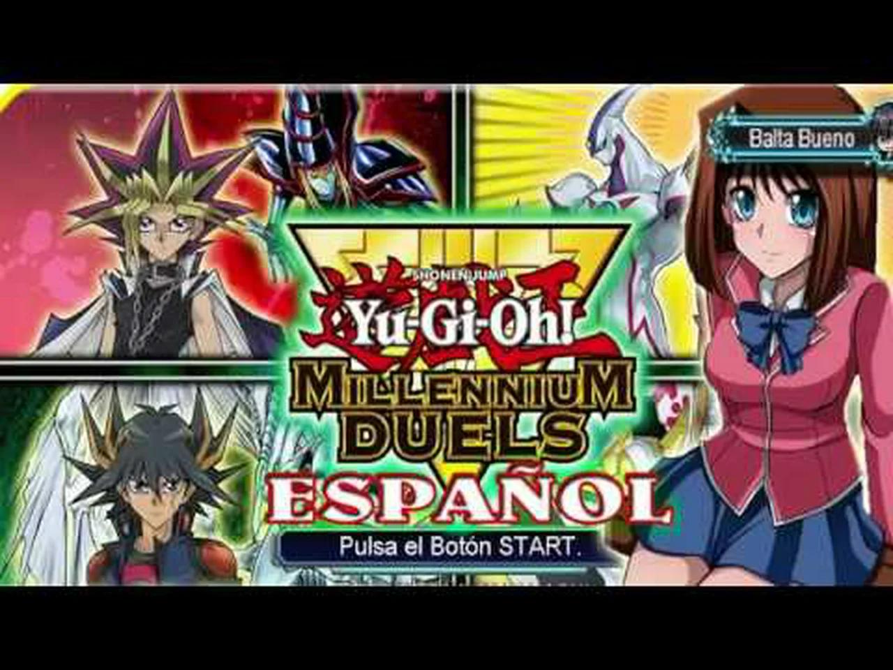 DESCARGAR Yu Gi Oh Millennium Duels [XBLA][Arcade][Jtag/RGH] xbox 360