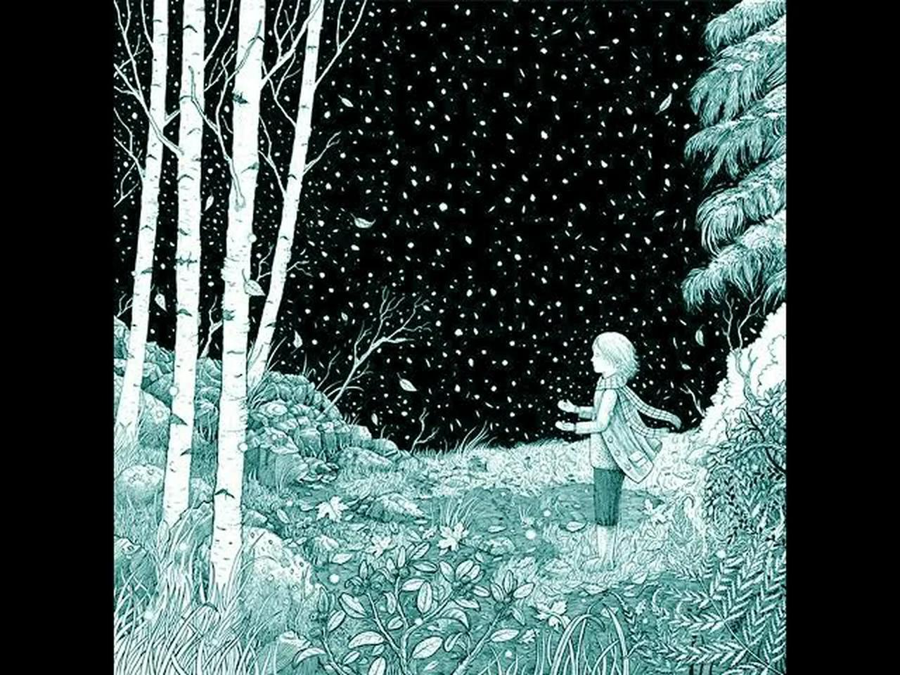 Lustre - The First Snow... (Doomer version)