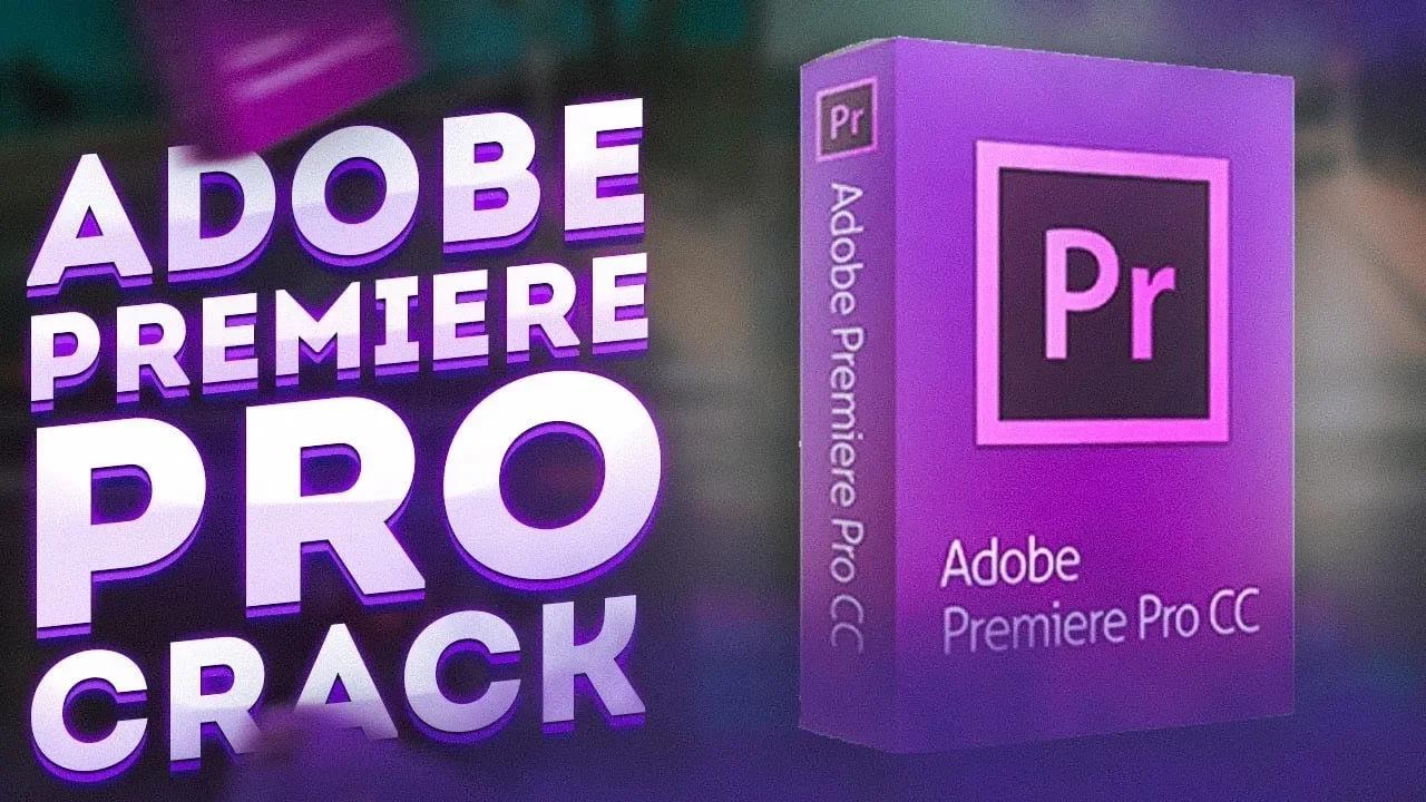 Adobe Premiere Crack January 2023 | Adobe Premiere | Free Download ...