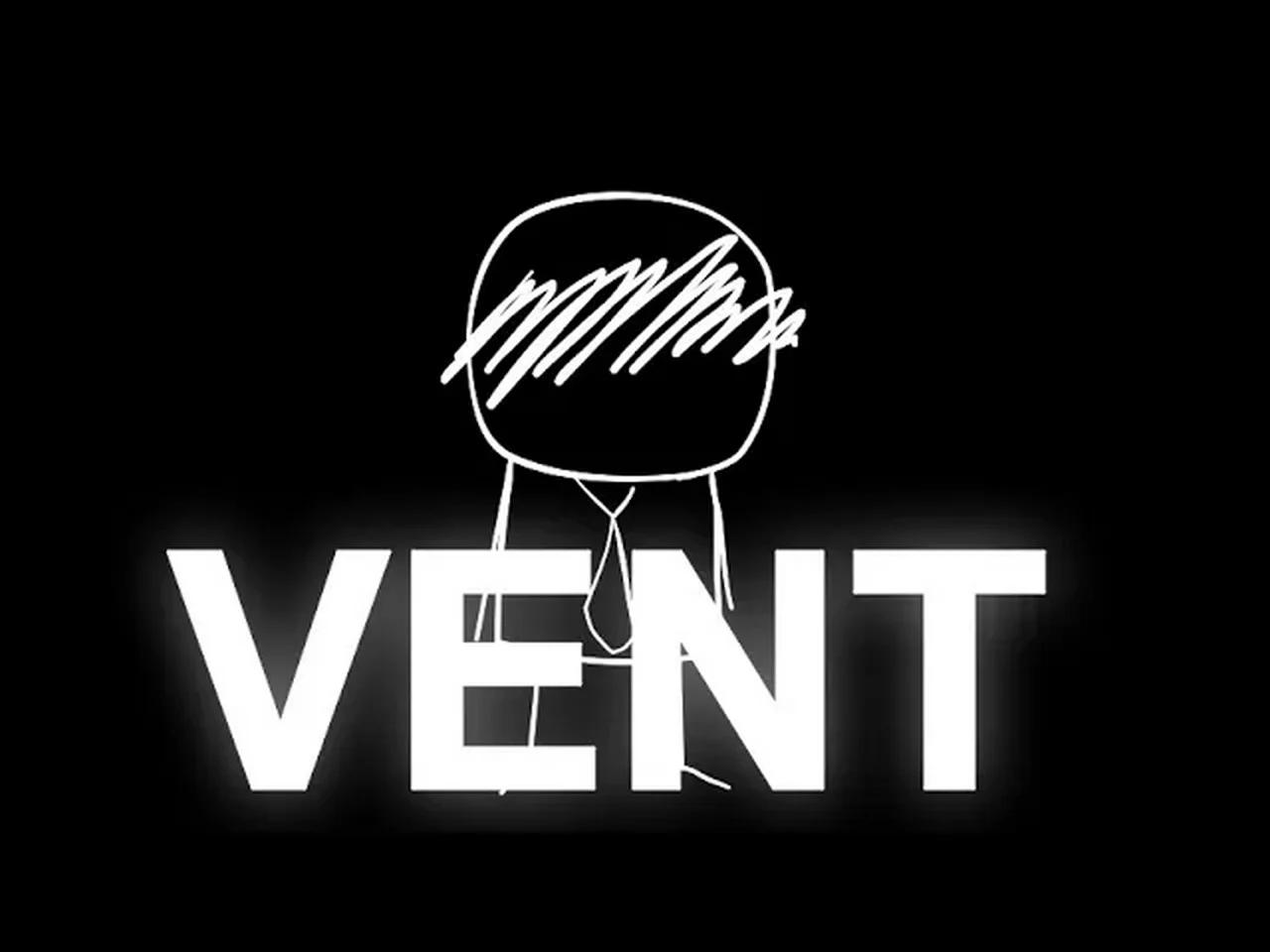 the best Vent ever! //TW!!