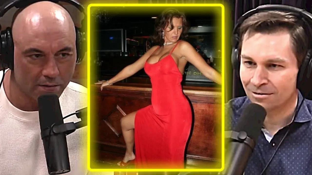 Joe Rogan: THIS Simple Trick STOPS AGING [ Anti Aging Doctor ]