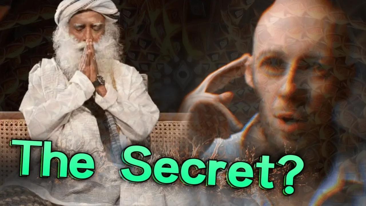 Are Psychedelics A Shortcut To Enlightenment