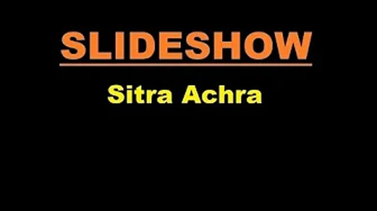 SLIDESHOW - Sitra Achra Qlipoth