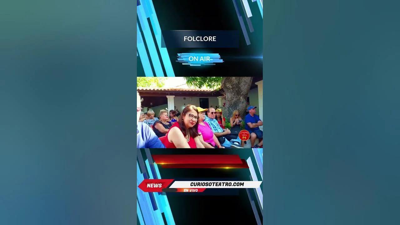 Sonero Clásico del Caribe Cuatro Décadas Preservando la Esencia del Son Cubano y la Salsa venezolana