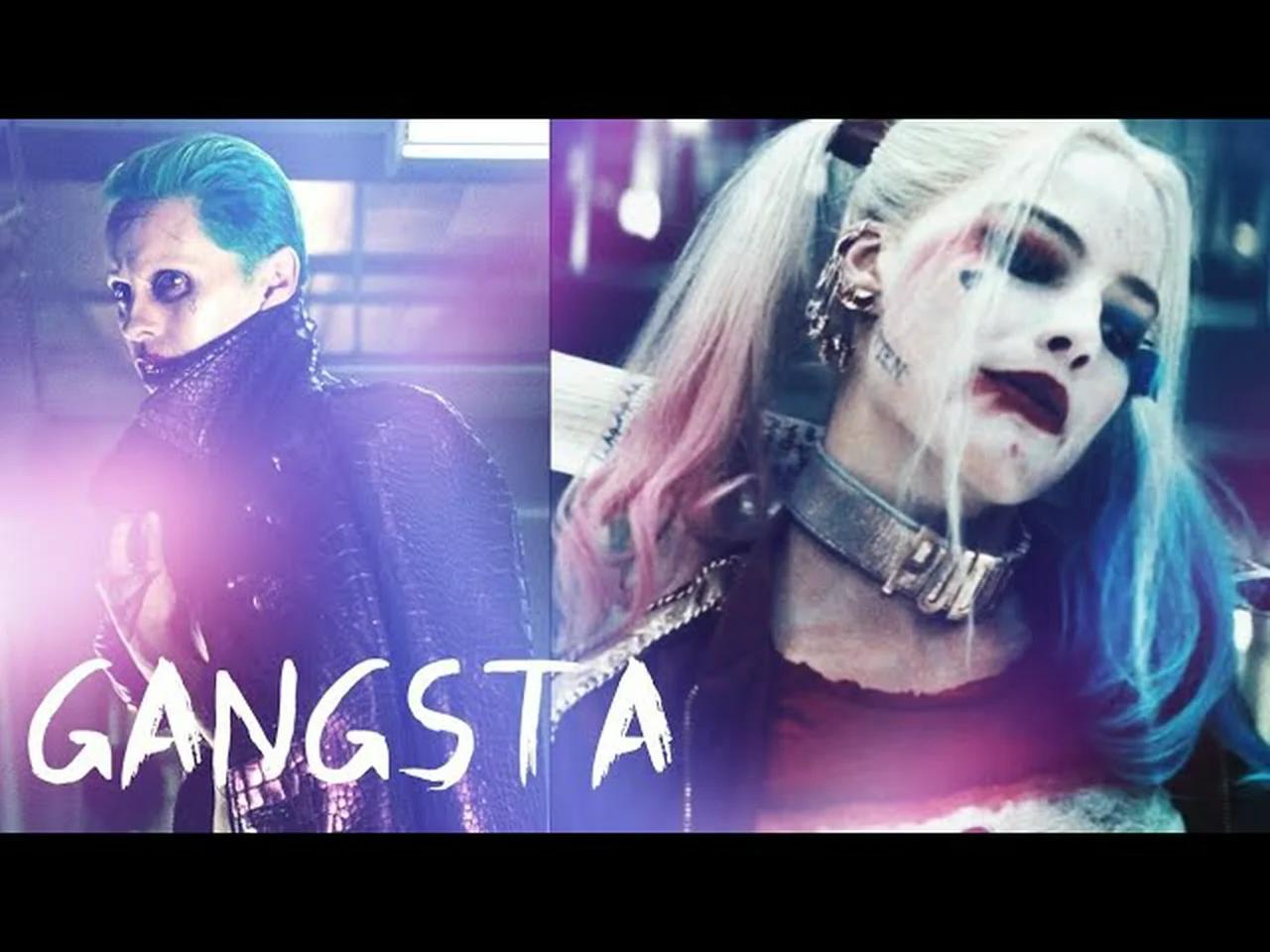 Kehlani - Gangsta (From Suicide Squad) | Harley Quinn Song