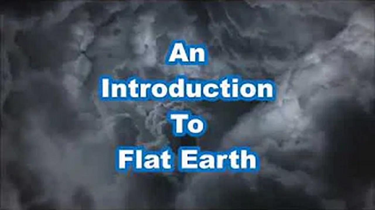 35 Flat Earth Questions Answered - ODD TV