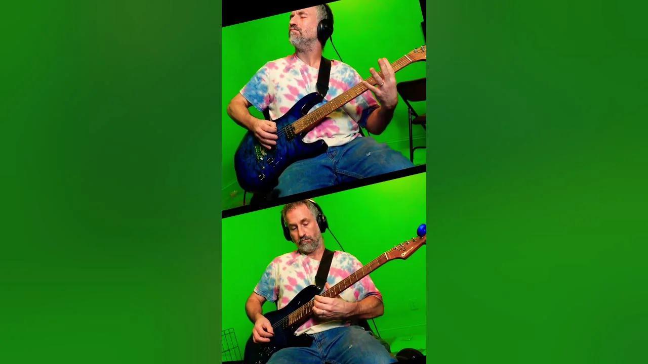 Led Zeppelin - Moby Dick - Guitar Solos