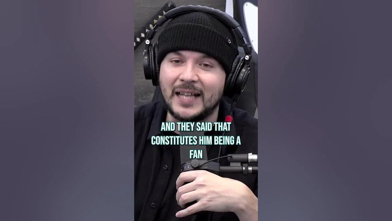 Timcast IRL - Tim Pool Is In The News AGAIN #shorts