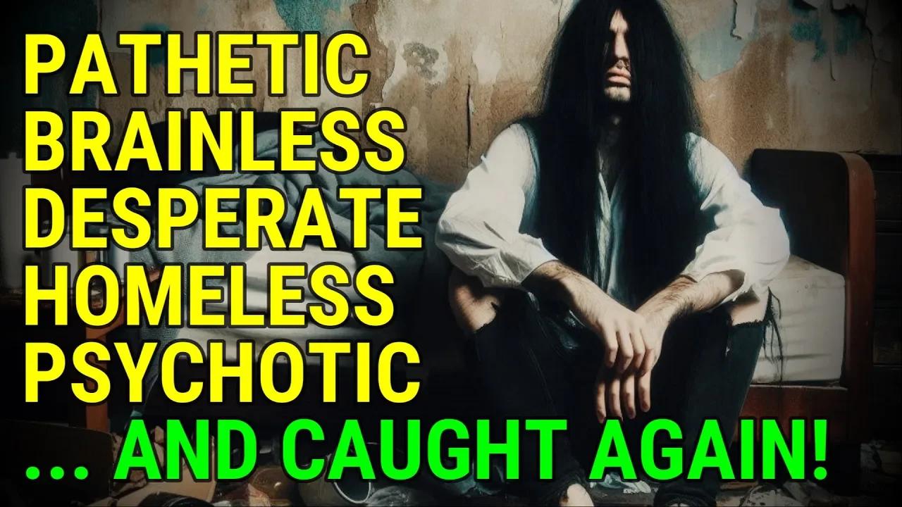 I Caught Homeless Plagued Moth Impersonating Me Grossest Youtuber Exposed Again
