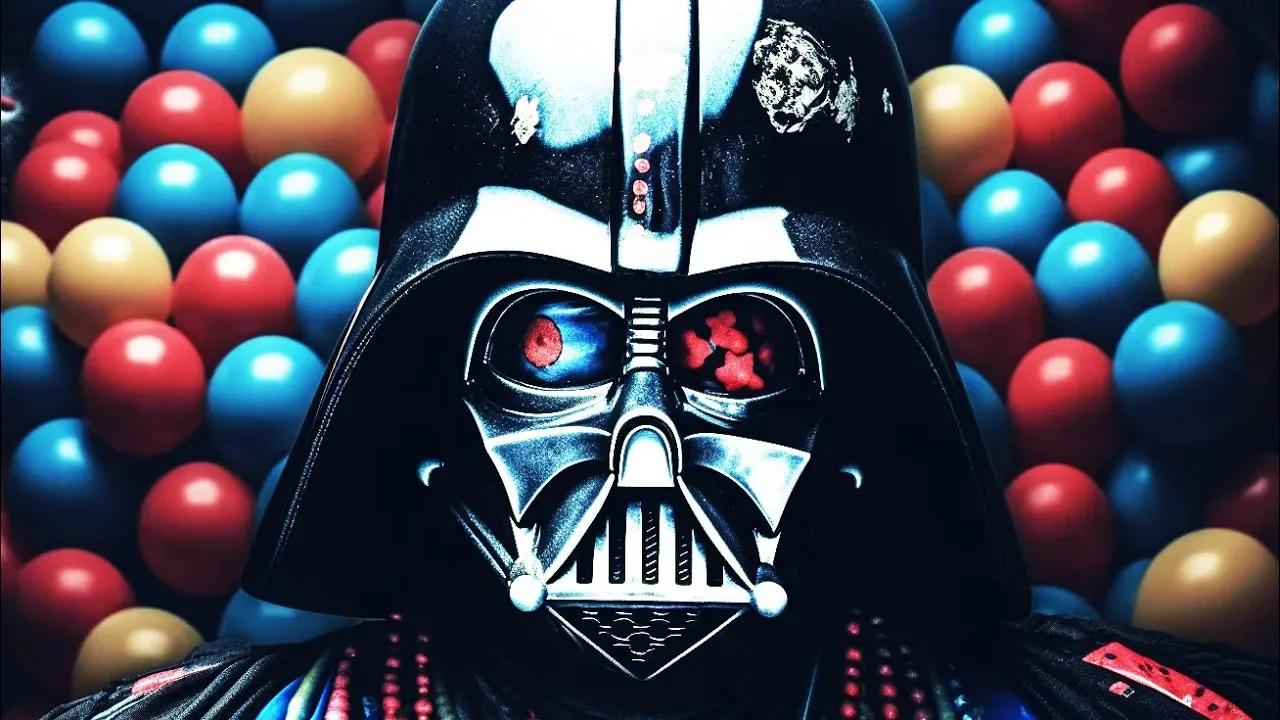 Star Wars Comedy Sketches