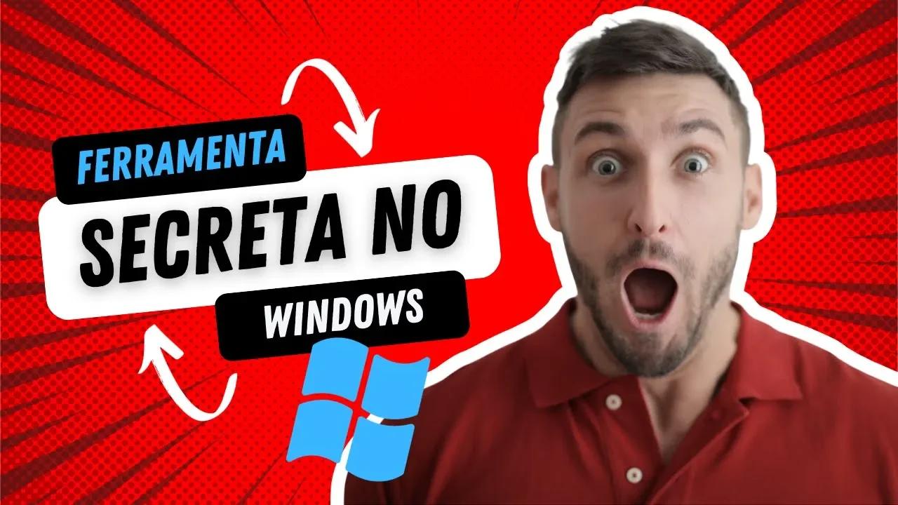 🔴TRANSFORME A VELOCIDADE DO SEU PC COM APENAS 1 COMANDO! WINDOWS 10/11 ...