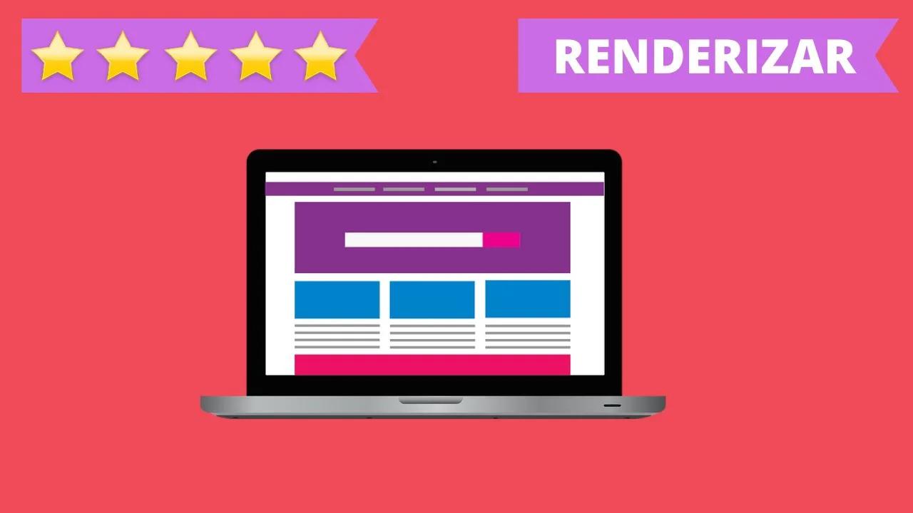 Diferencias y ventajas Server Side Rendering vs Client Side Rendering