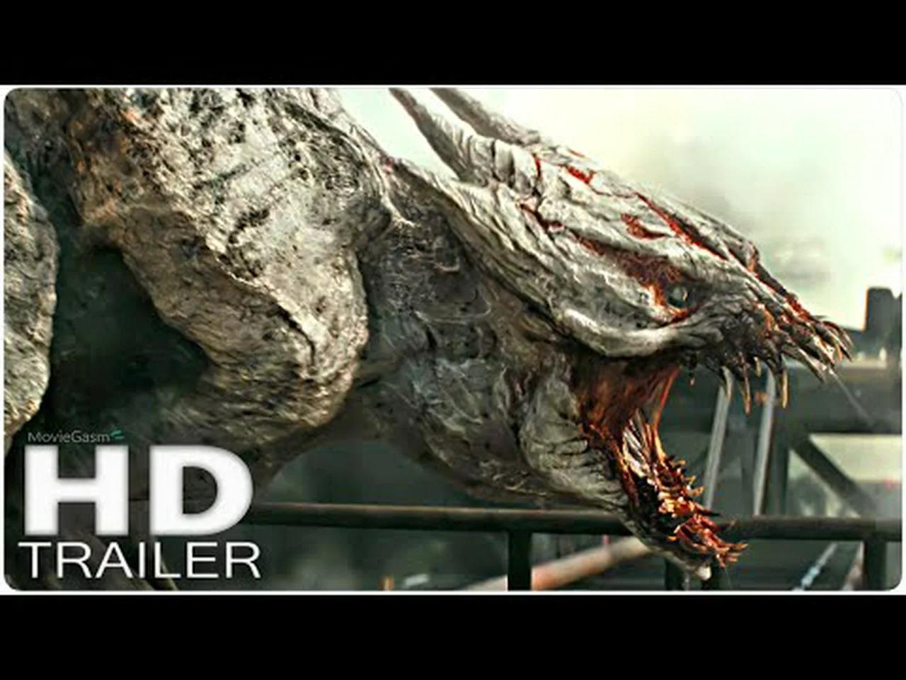 NEW MOVIE TRAILERS 2023
