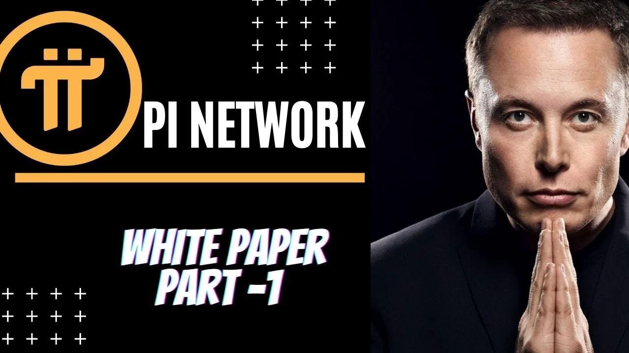 pi network | white paper (part- 1)
