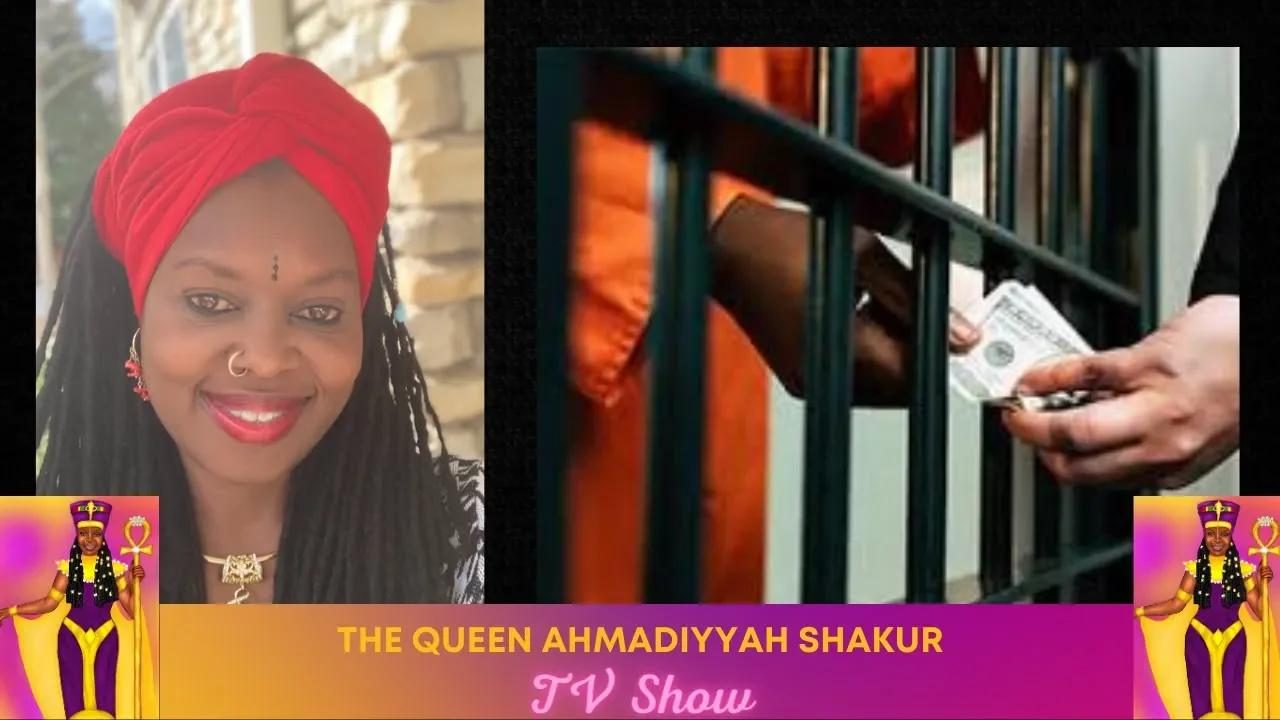 Exclusive Interview-Joshua Taylor Exposes Prisoners Being Poisoned With ...