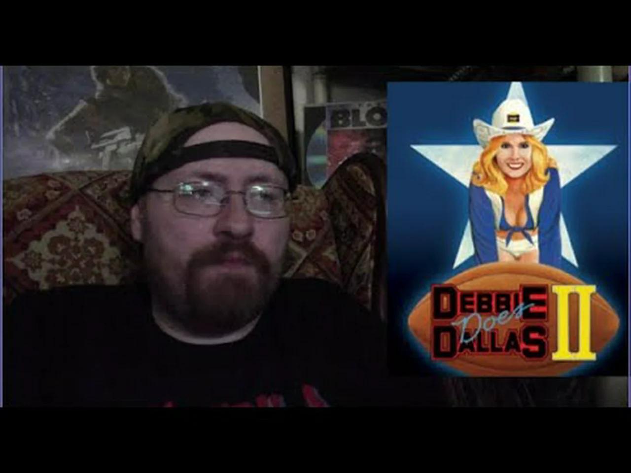 Debbie Does Dallas Part Ii 1981 Review 2986