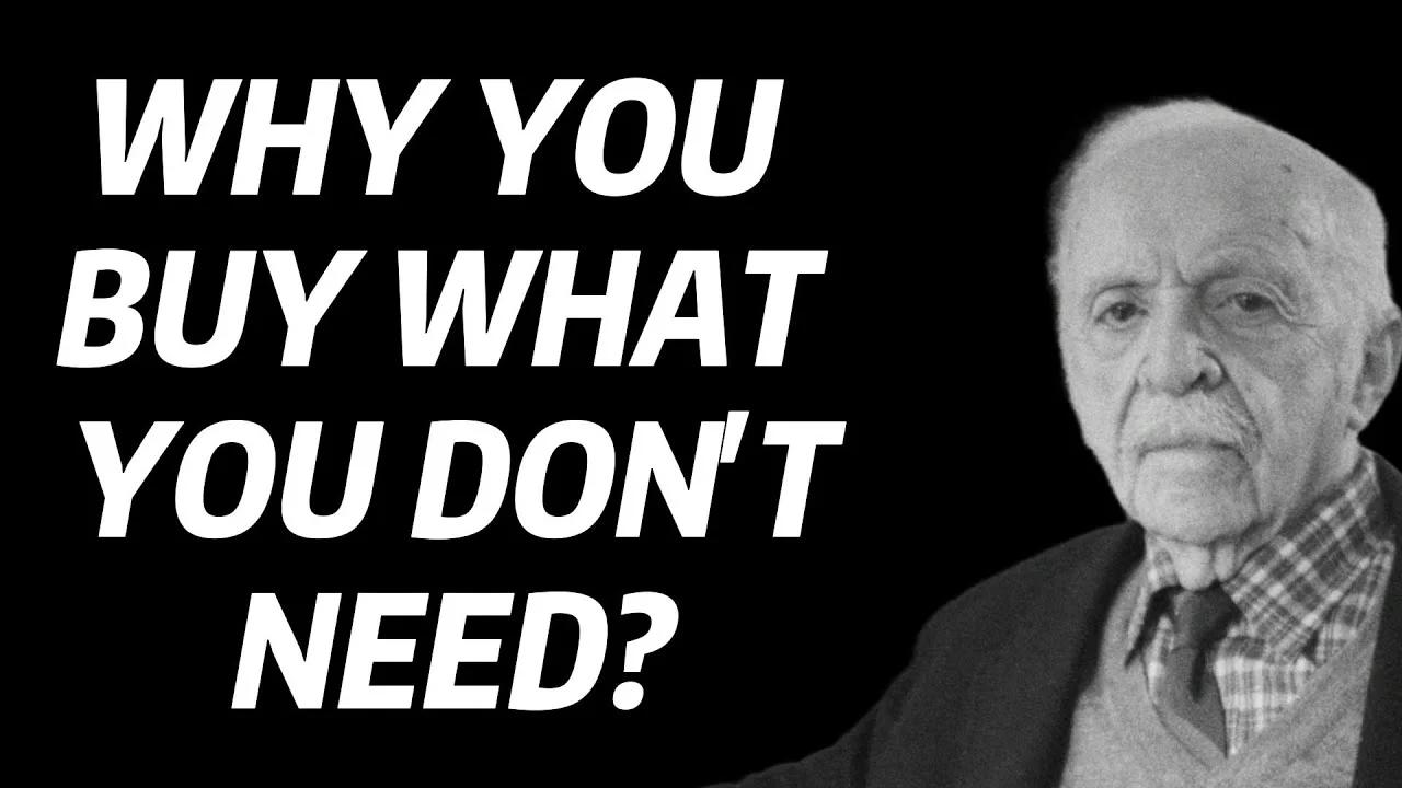 Engineering of Consent: Edward Bernays' Philosophy