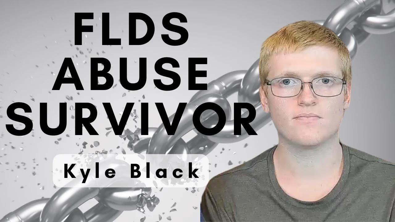 Understanding FLDS Abuse and Labor Trafficking | A Survivor's Perspective