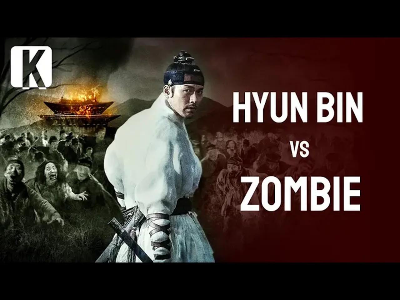 What if The Walking Dead took place in the Kingdom Era | Movie Story ...